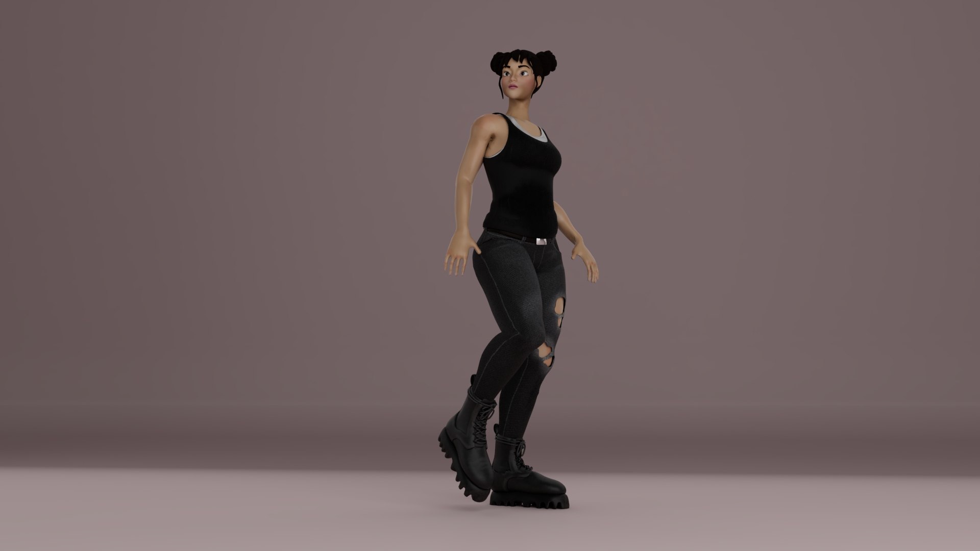 3D Keelo - TurboSquid 2154369