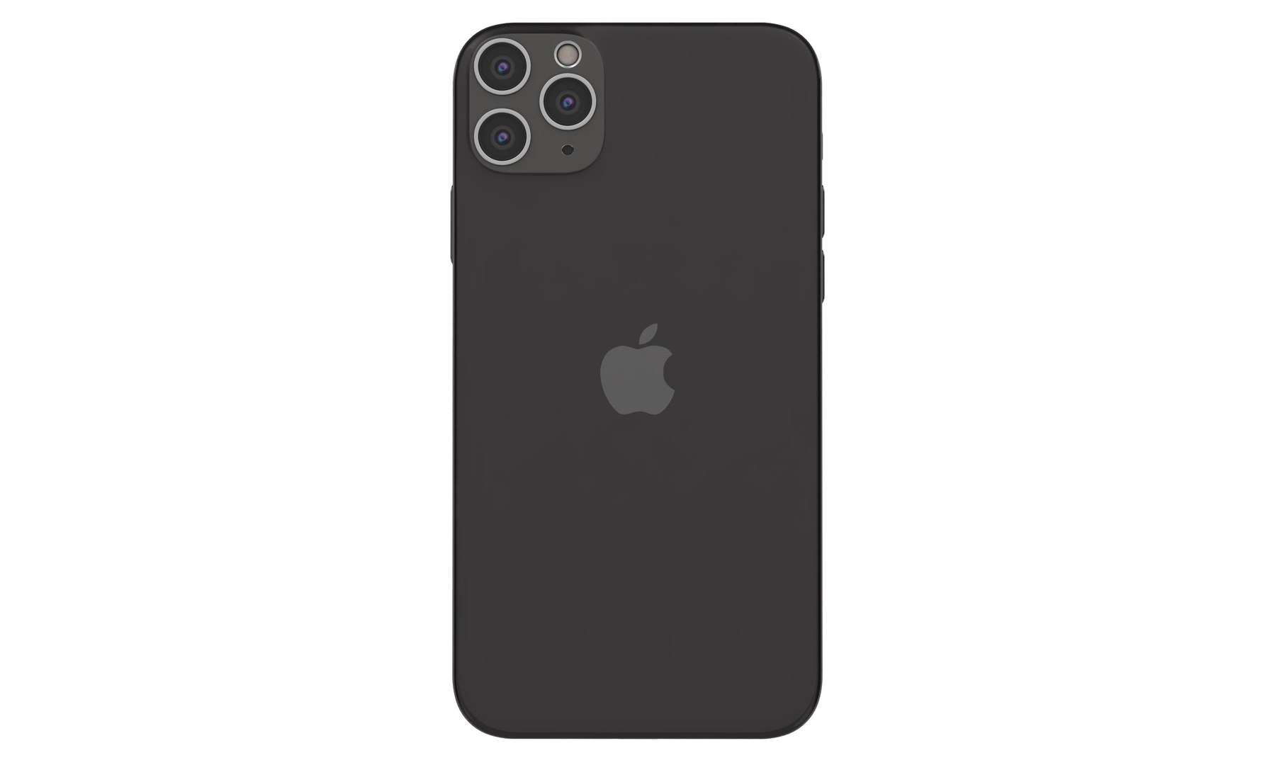 Apple Iphone 11 Pro Model - TurboSquid 1453662