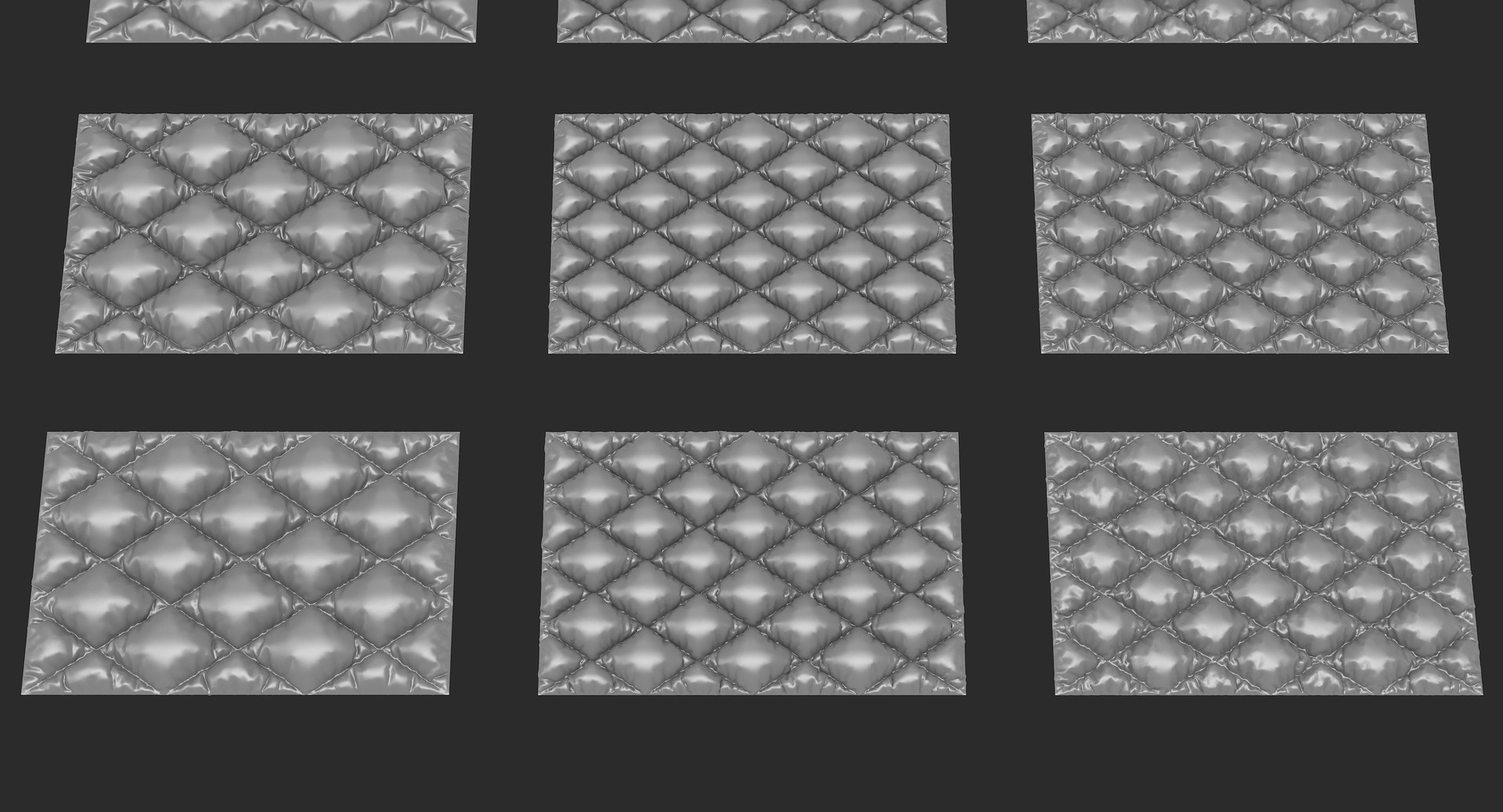 Covering Model - TurboSquid 1551703