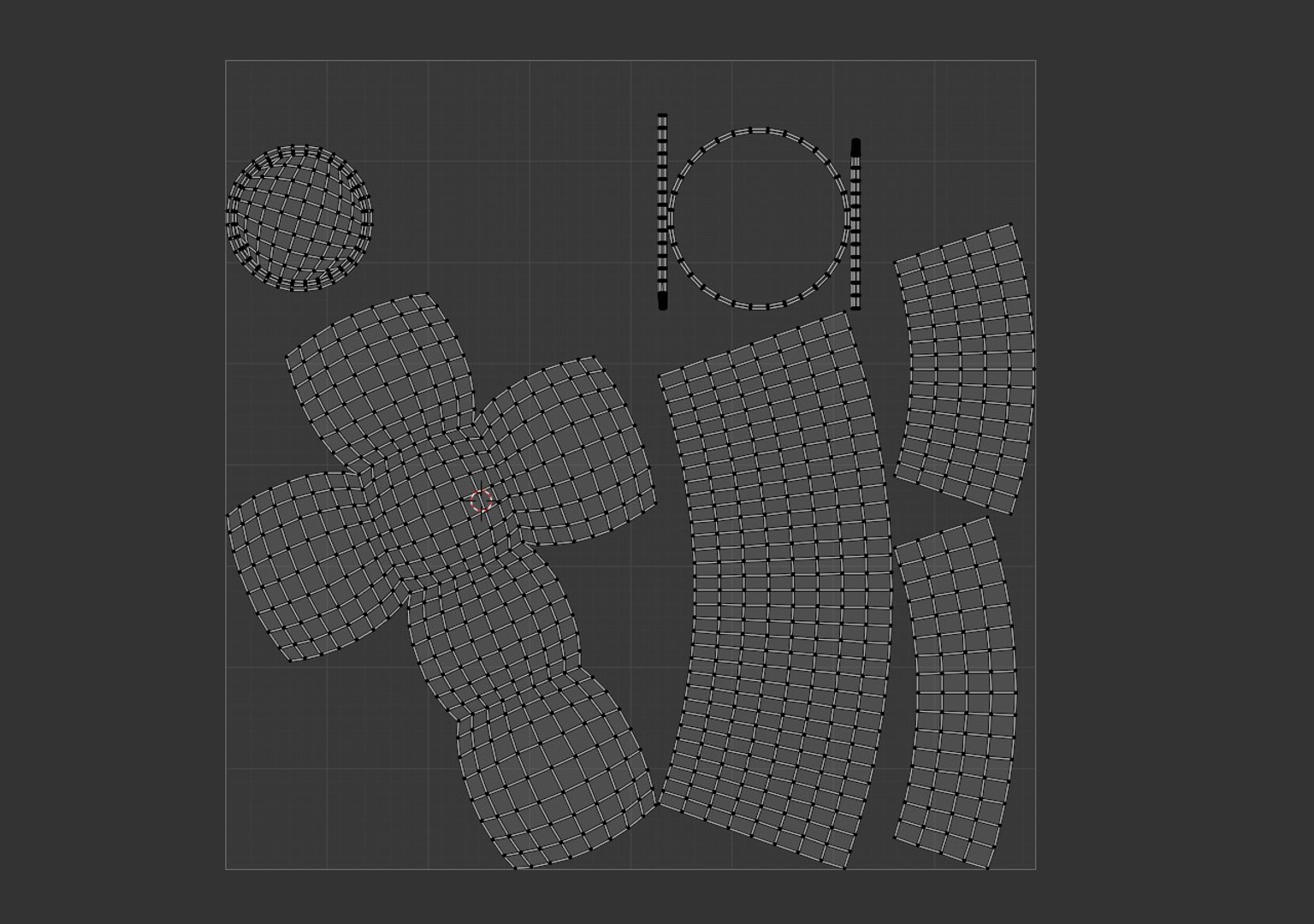 3D SPRUNKI Brud Model - TurboSquid 2323348