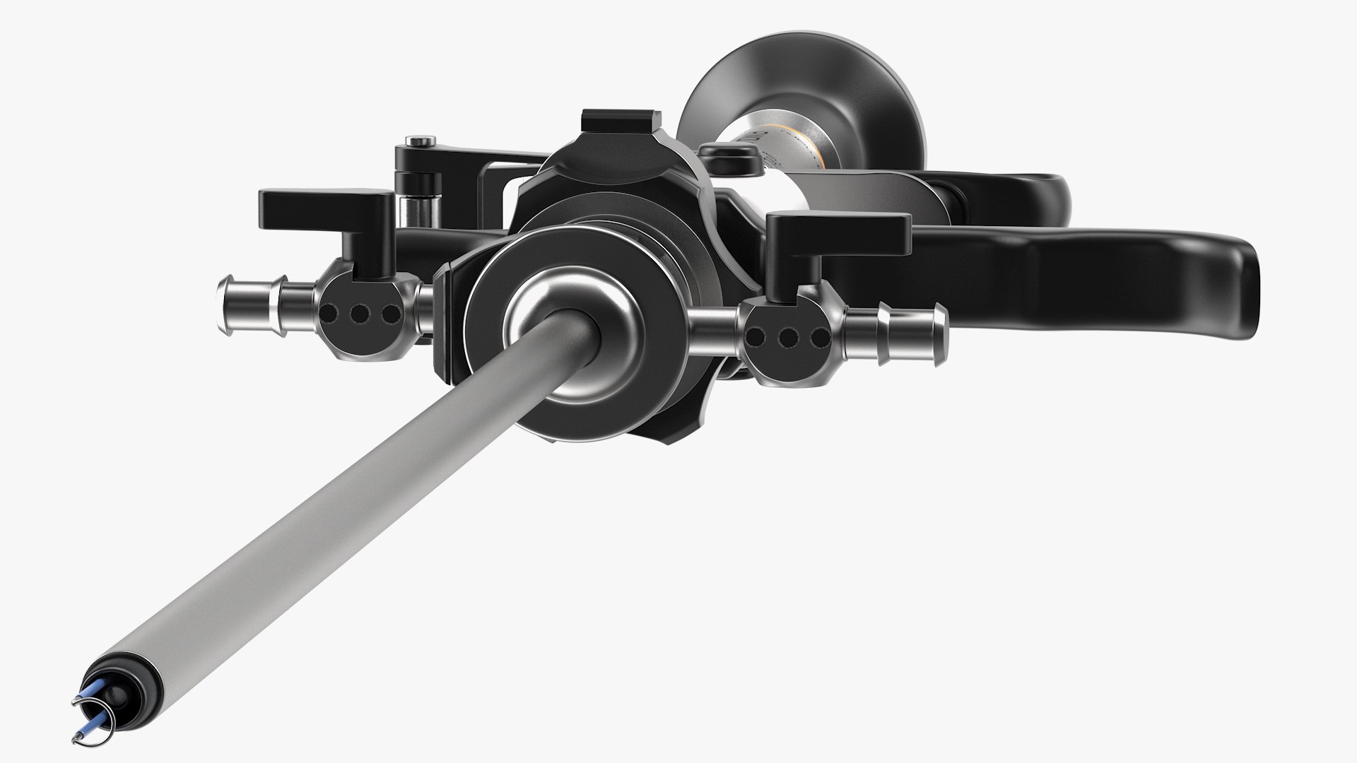 3D richard wolf resectoscope loop - TurboSquid 1661961