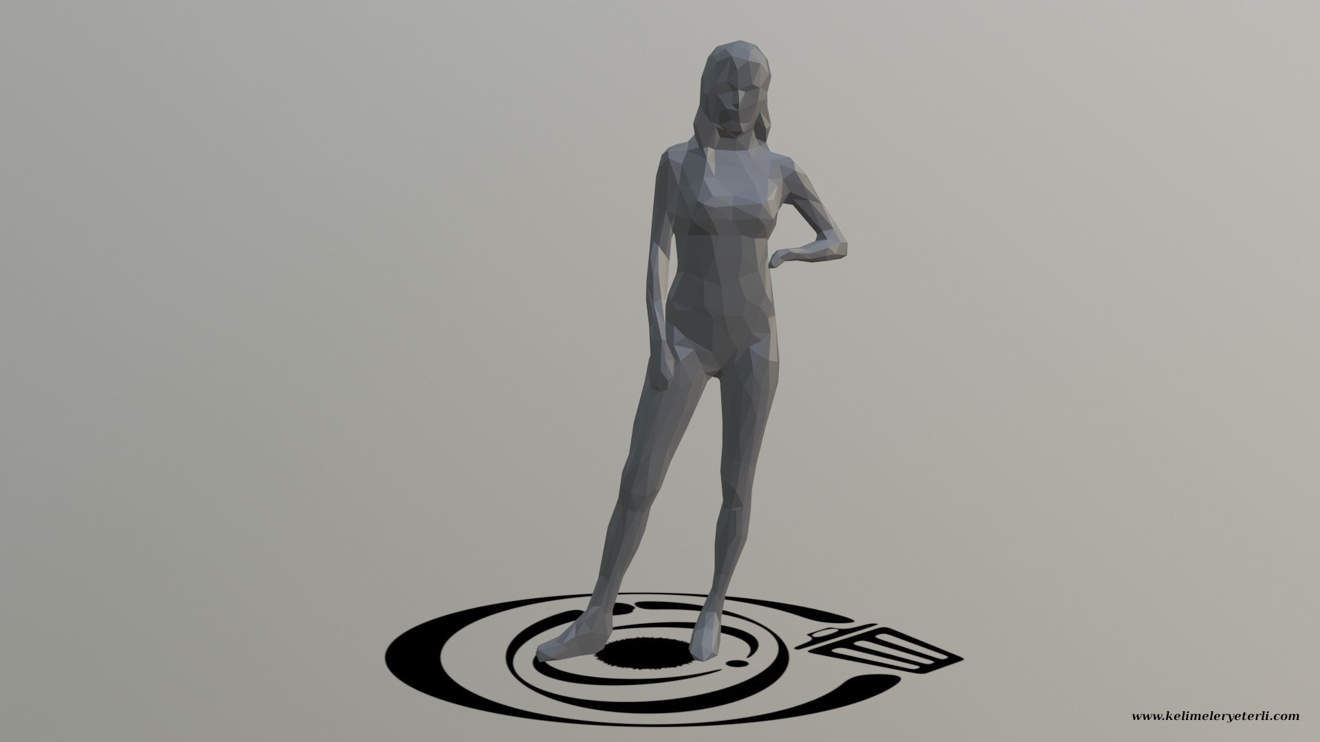 Human 028 LP R 3D Model - TurboSquid 1792016