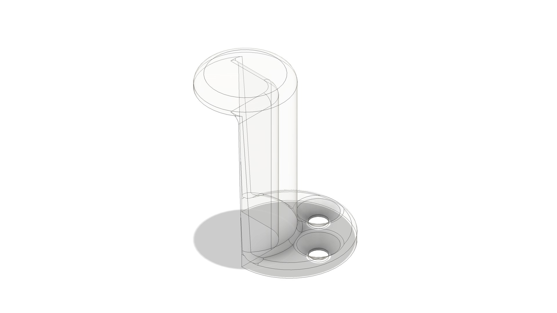 3D Prusa Mini Holder Adapter Model - TurboSquid 1642936