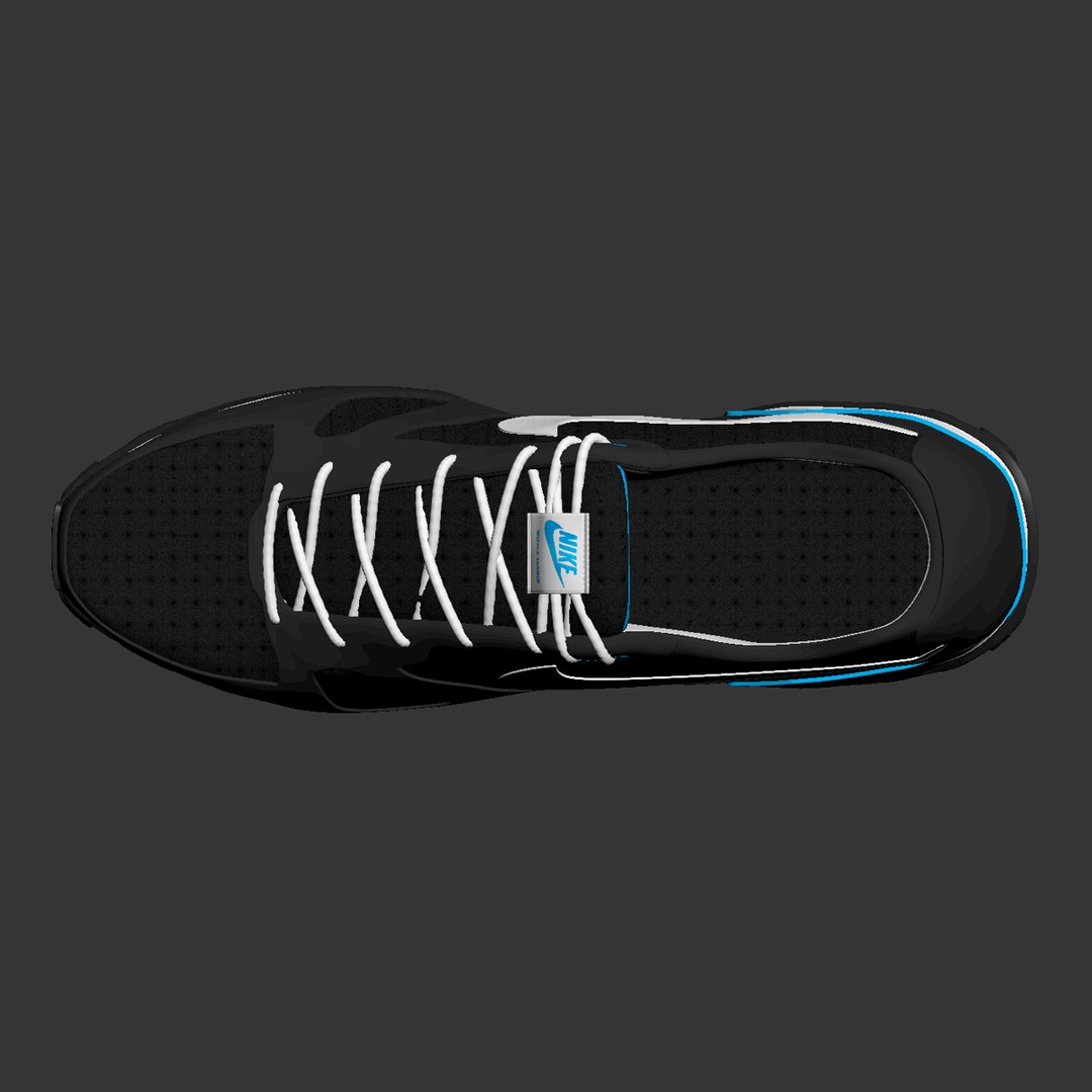 Maya Sport Shoes Nike Waffle