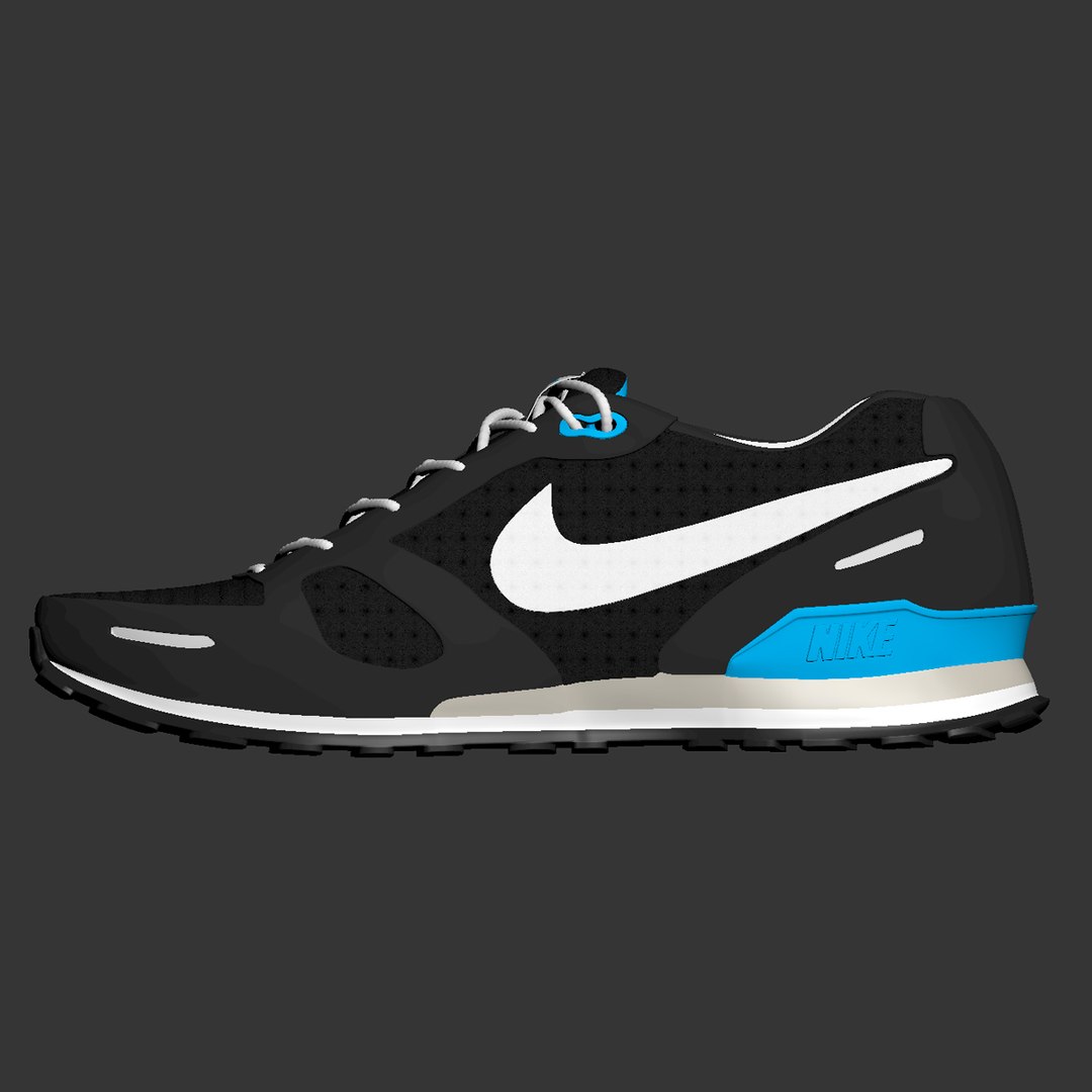 Maya Sport Shoes Nike Waffle