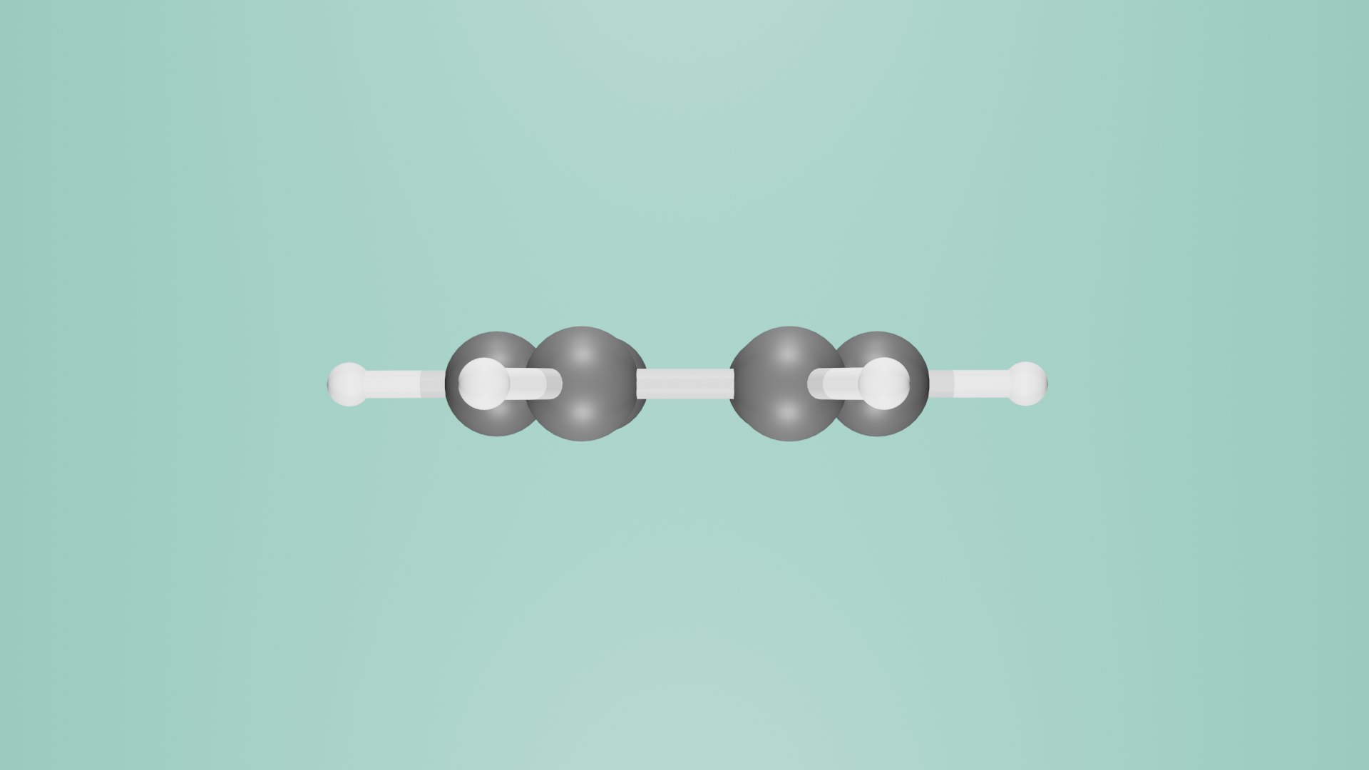 Free Benzene Molecule Model - TurboSquid 2025859