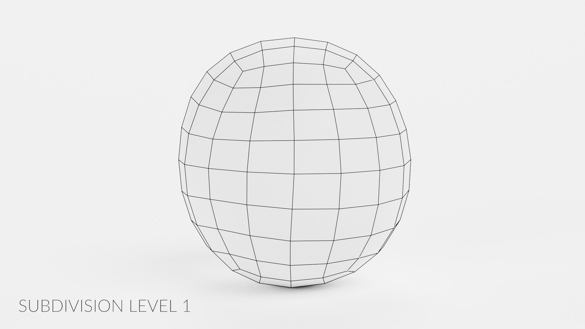 3D Black Pearl Model - TurboSquid 2049074
