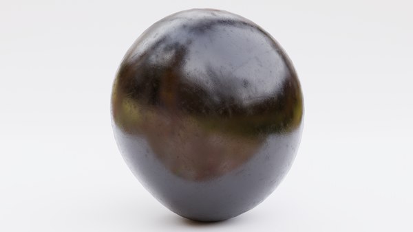 modelo 3d Perla Negra - TurboSquid 2049074