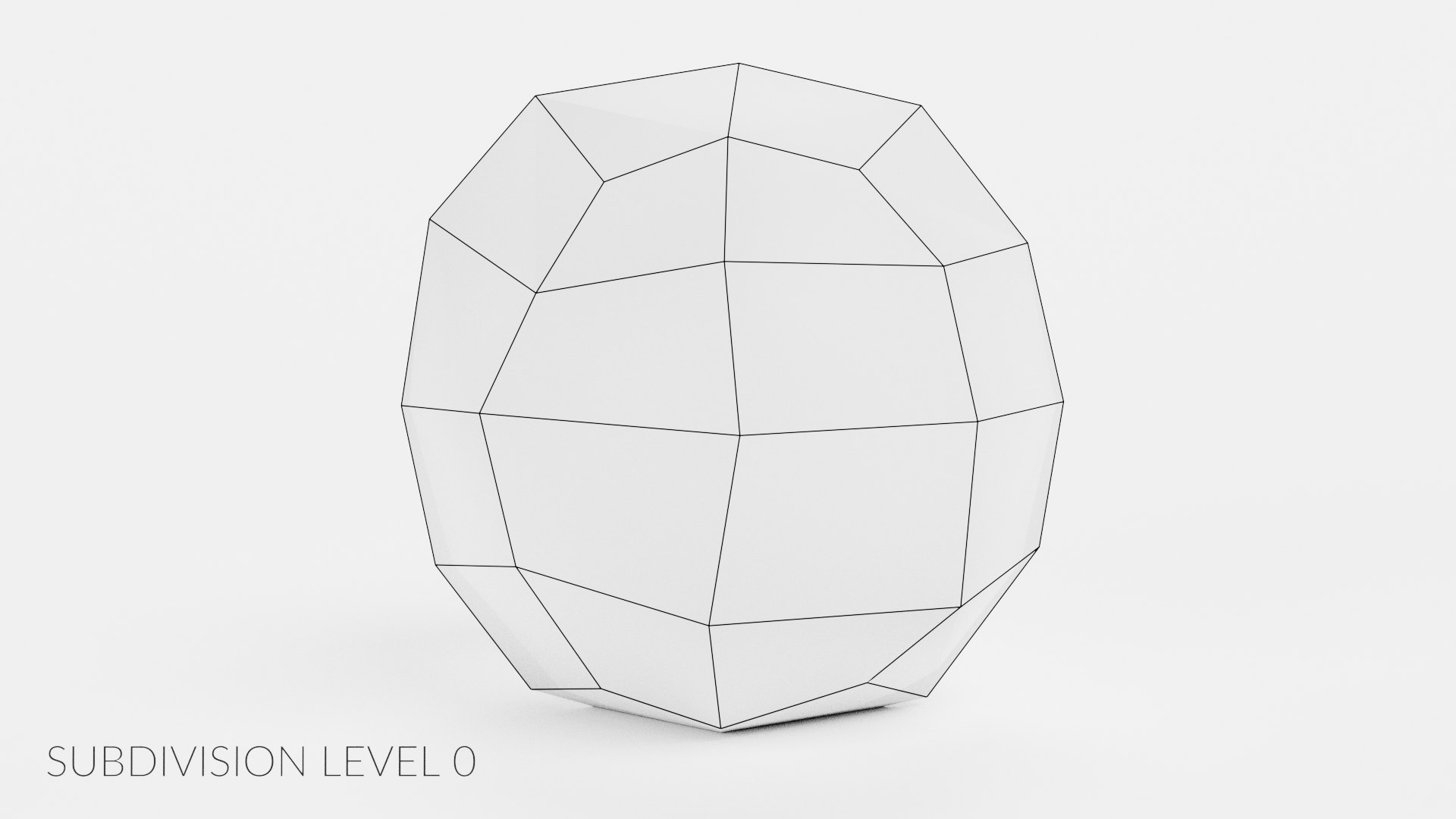 3D Black Pearl Model - TurboSquid 2049074