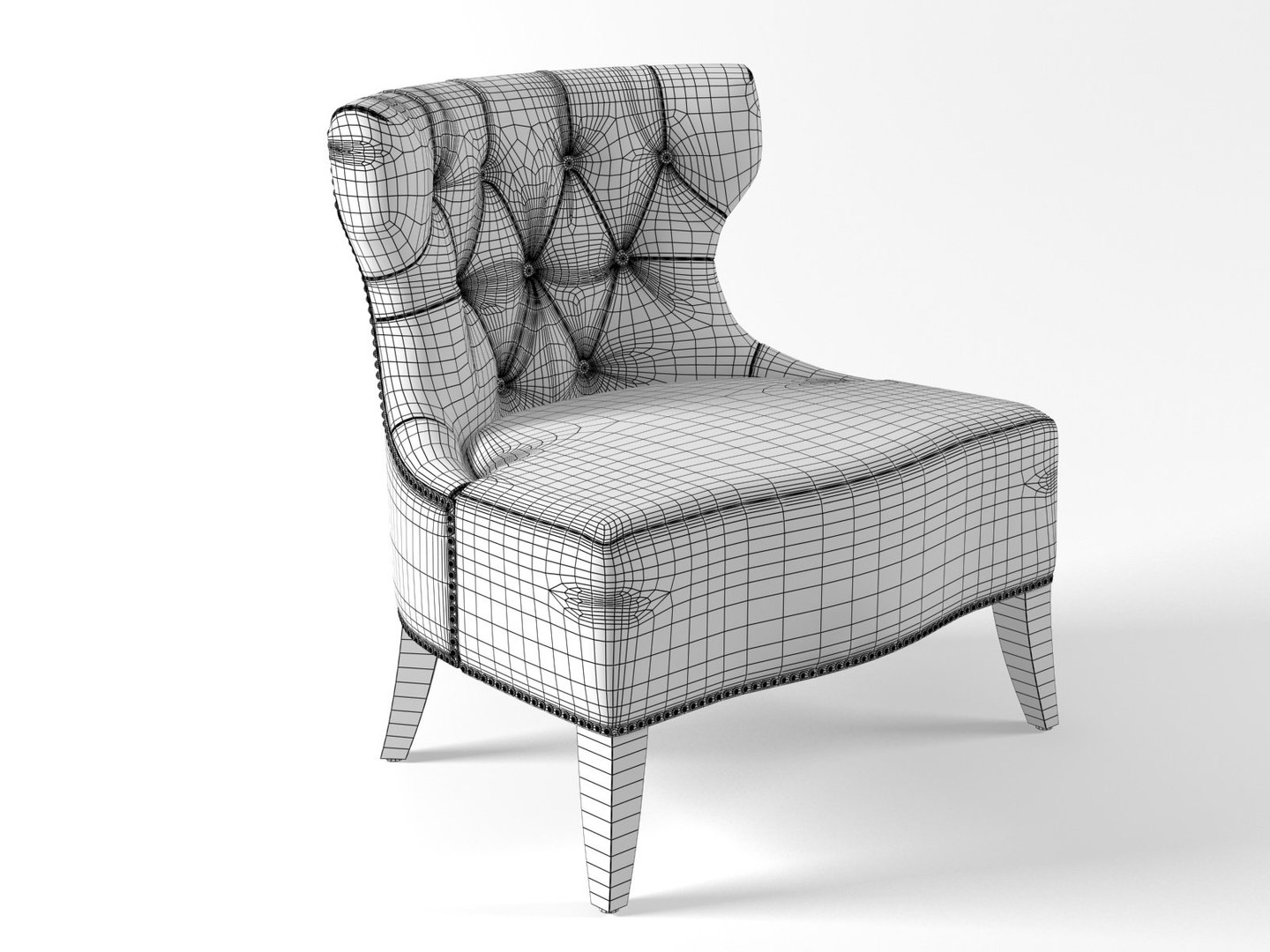 3D Sam - TurboSquid 1182973