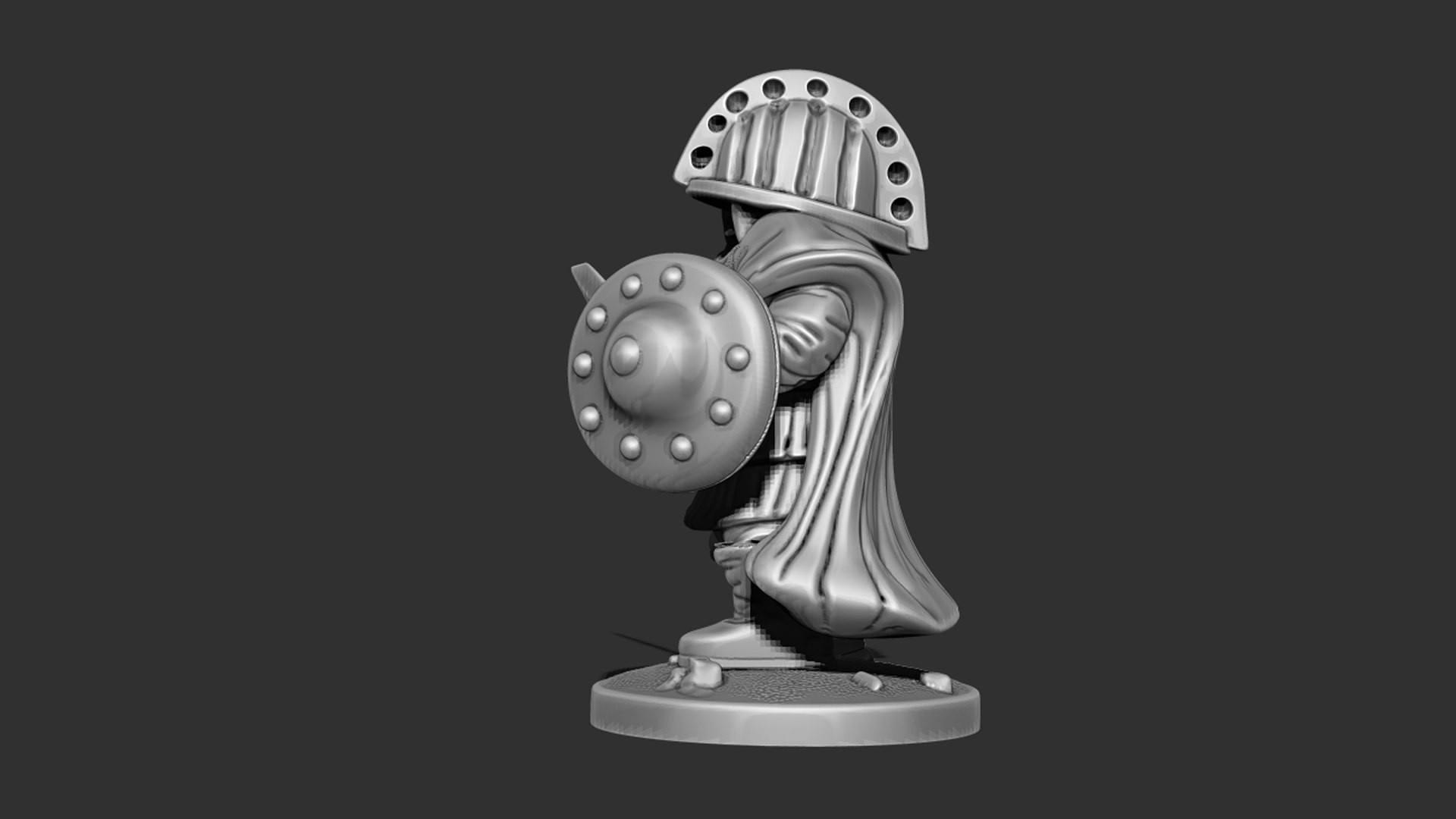 Free Character Toy 3D Model - TurboSquid 2074844