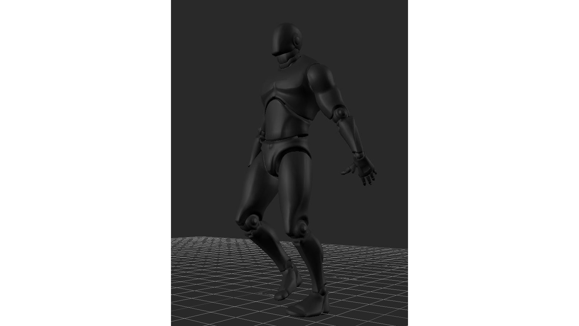 Animation3d模型 Turbosquid 2006911
