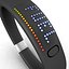 3dsmax Nike Fuelband