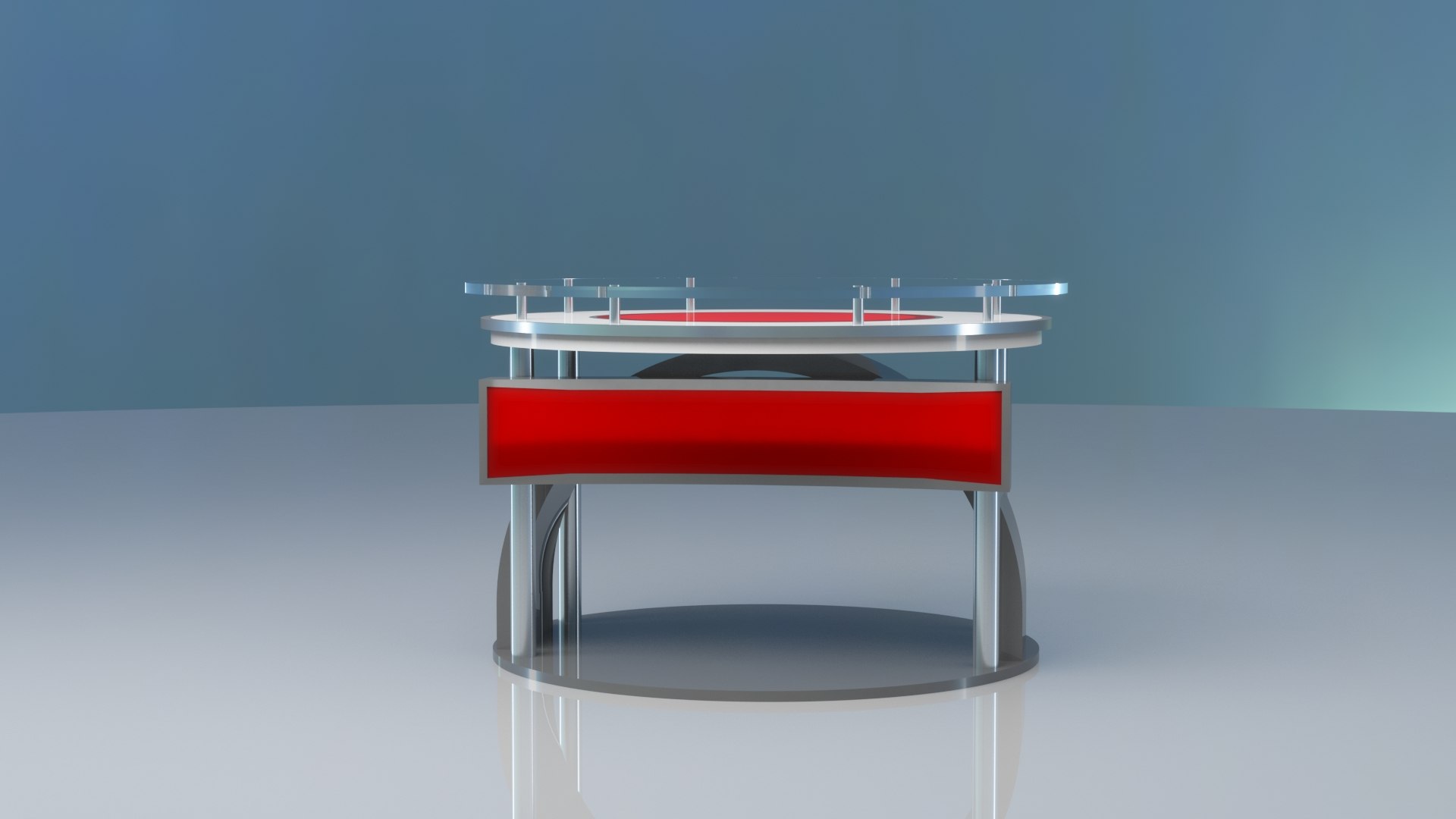 3dmodel Studio 3D - TurboSquid 1407511