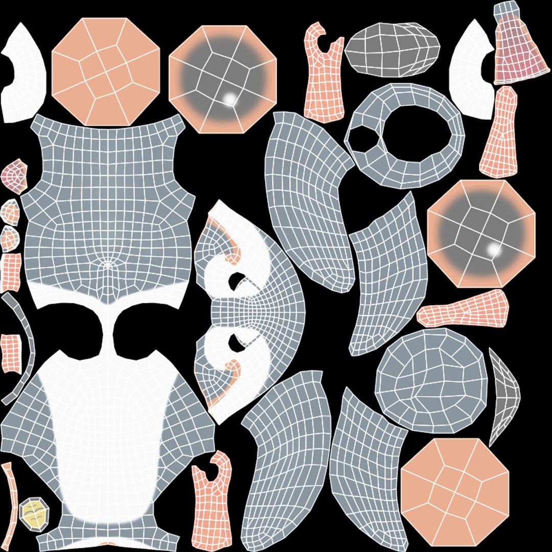 Atlantic Puffin 3D Model - TurboSquid 2401901