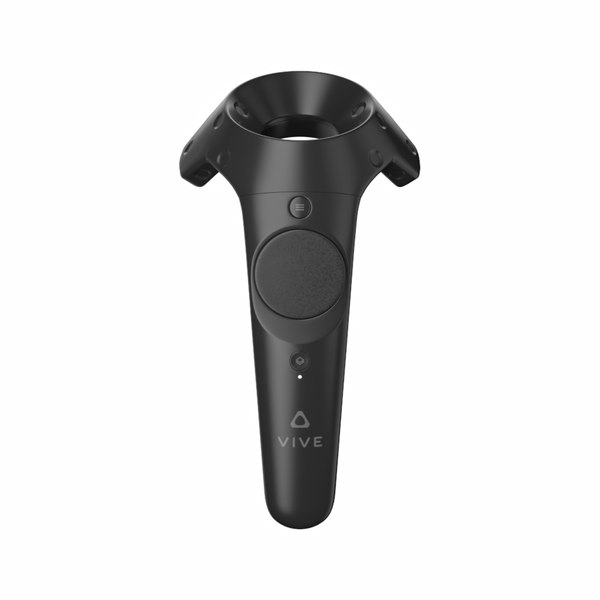3D htc vive controller model - TurboSquid 1633580