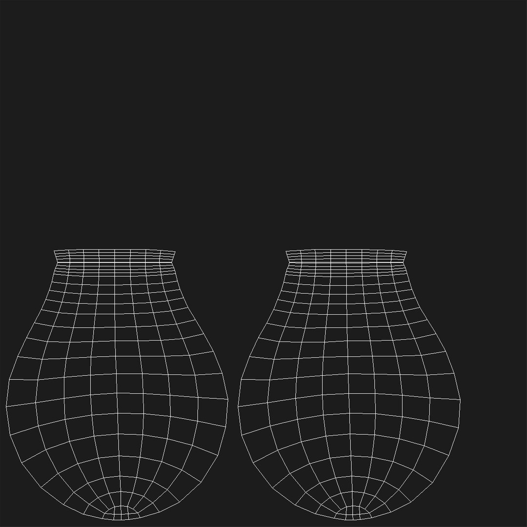 3D Realistic Blacklight Light Bulb - TurboSquid 2237017