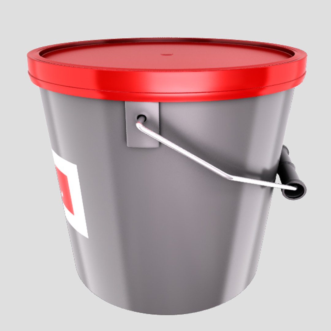 max bucket