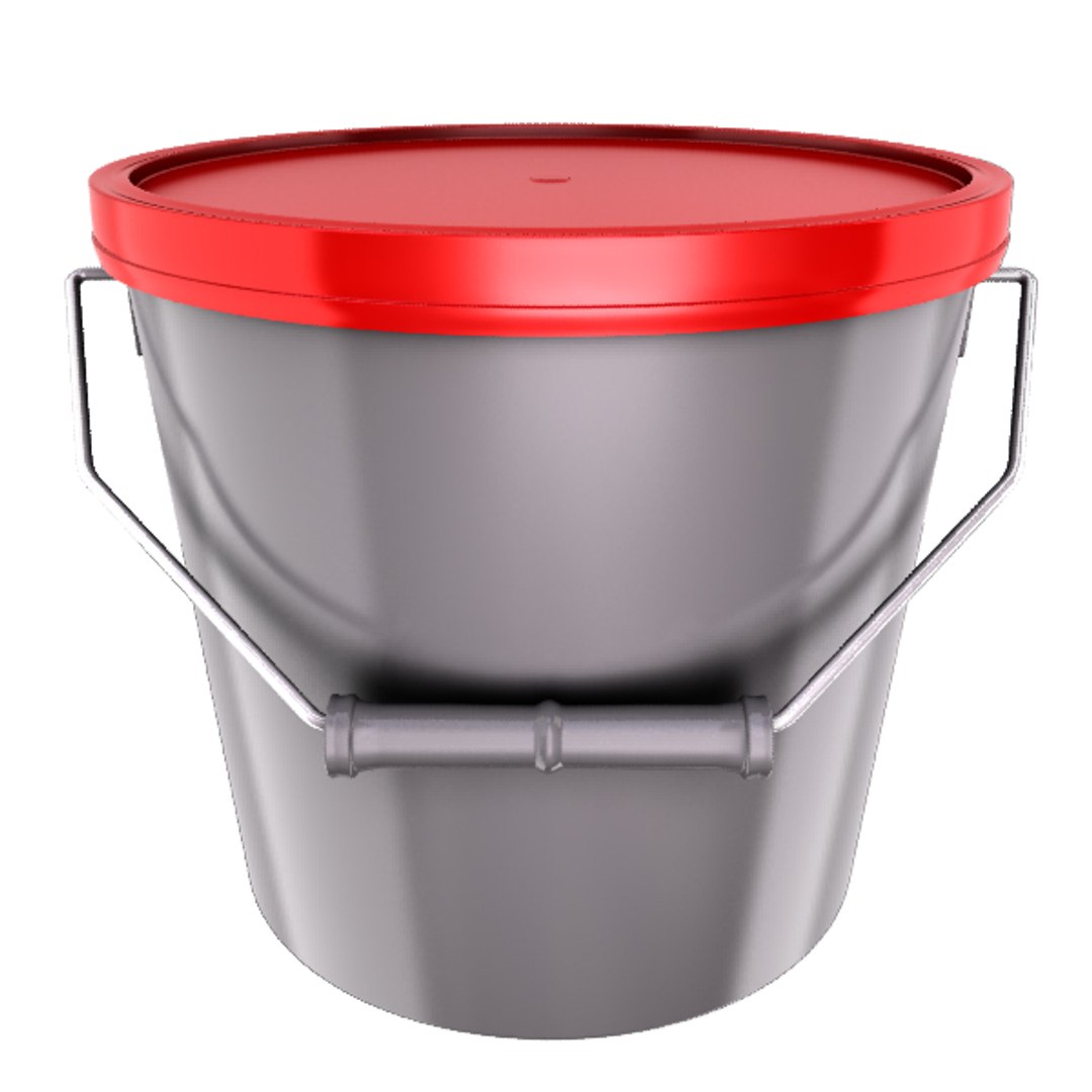 max bucket