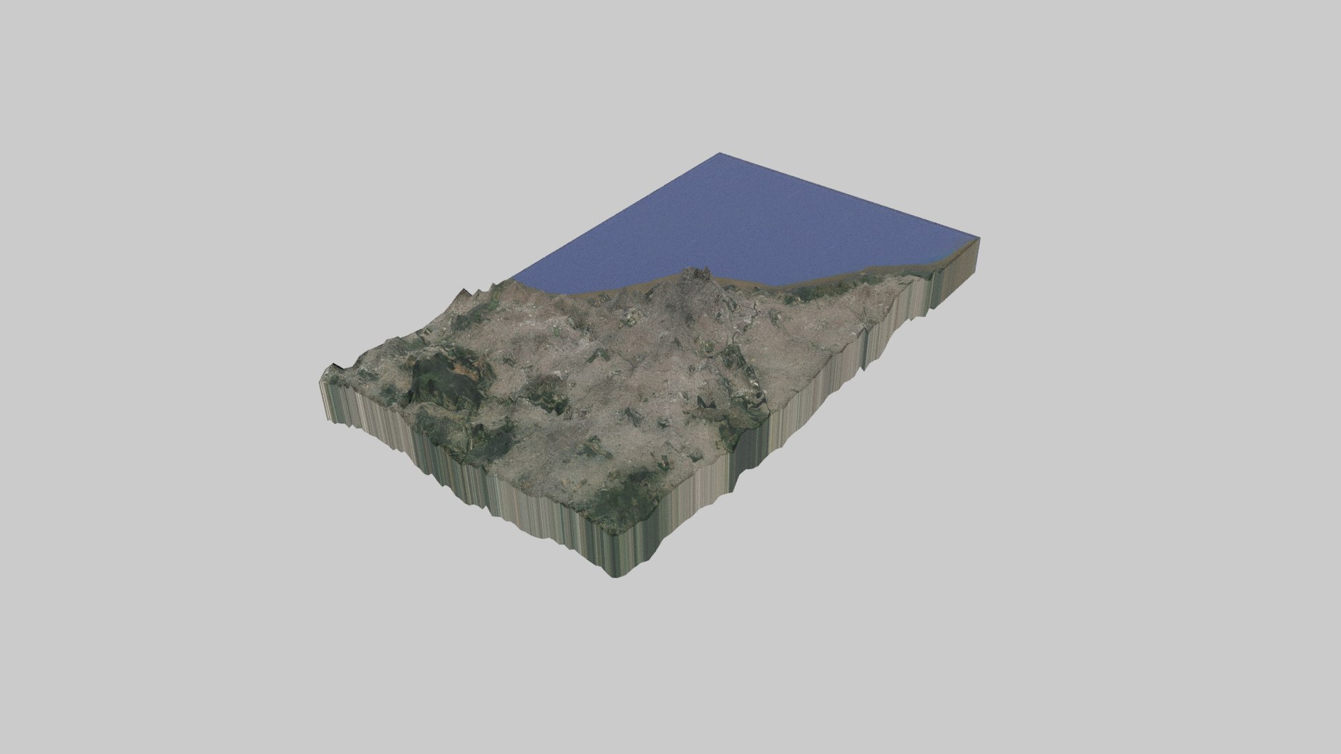 3D BUENOS AIRES City - TurboSquid 2077161