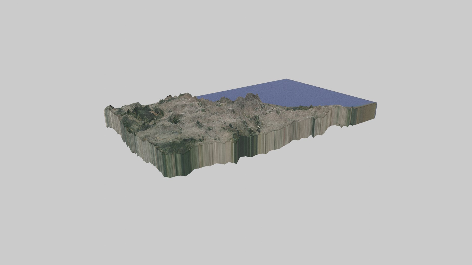 3D BUENOS AIRES City - TurboSquid 2077161
