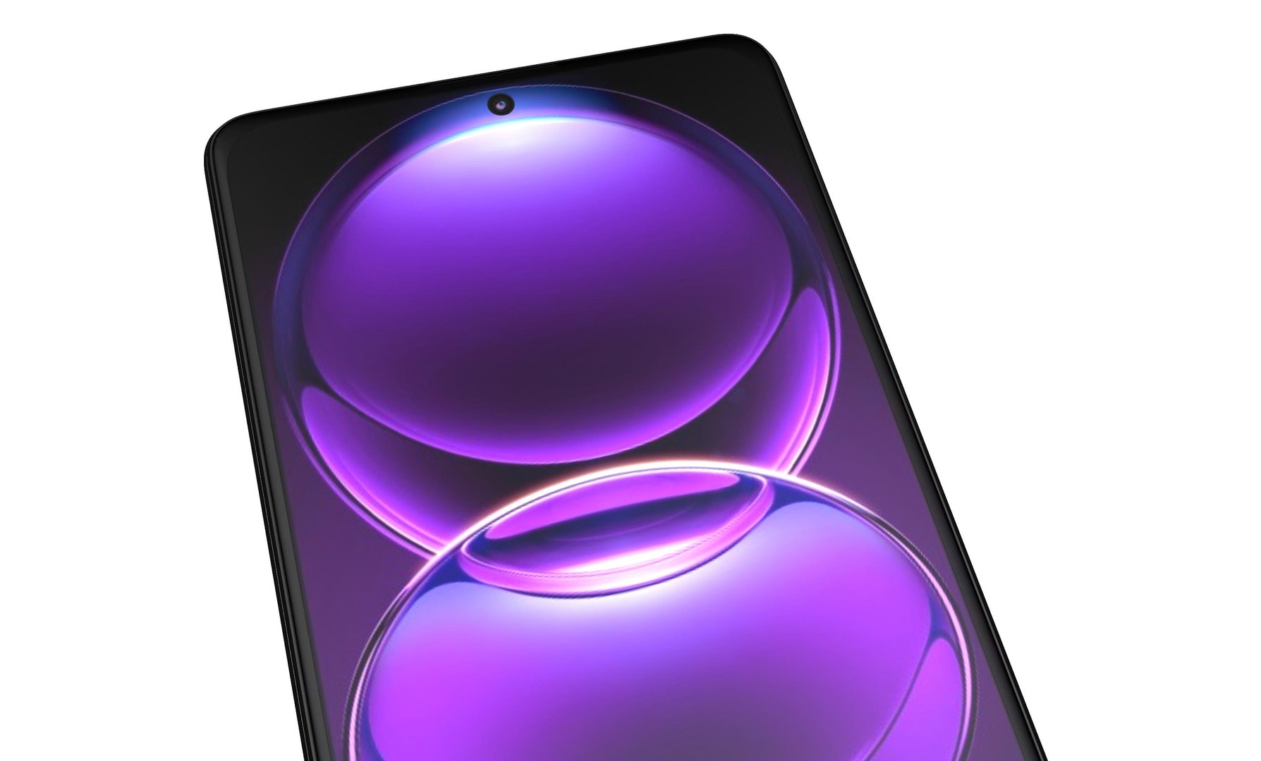 3D Xiaomi Redmi Note 12 Pro Plus Black Model - TurboSquid 1990420