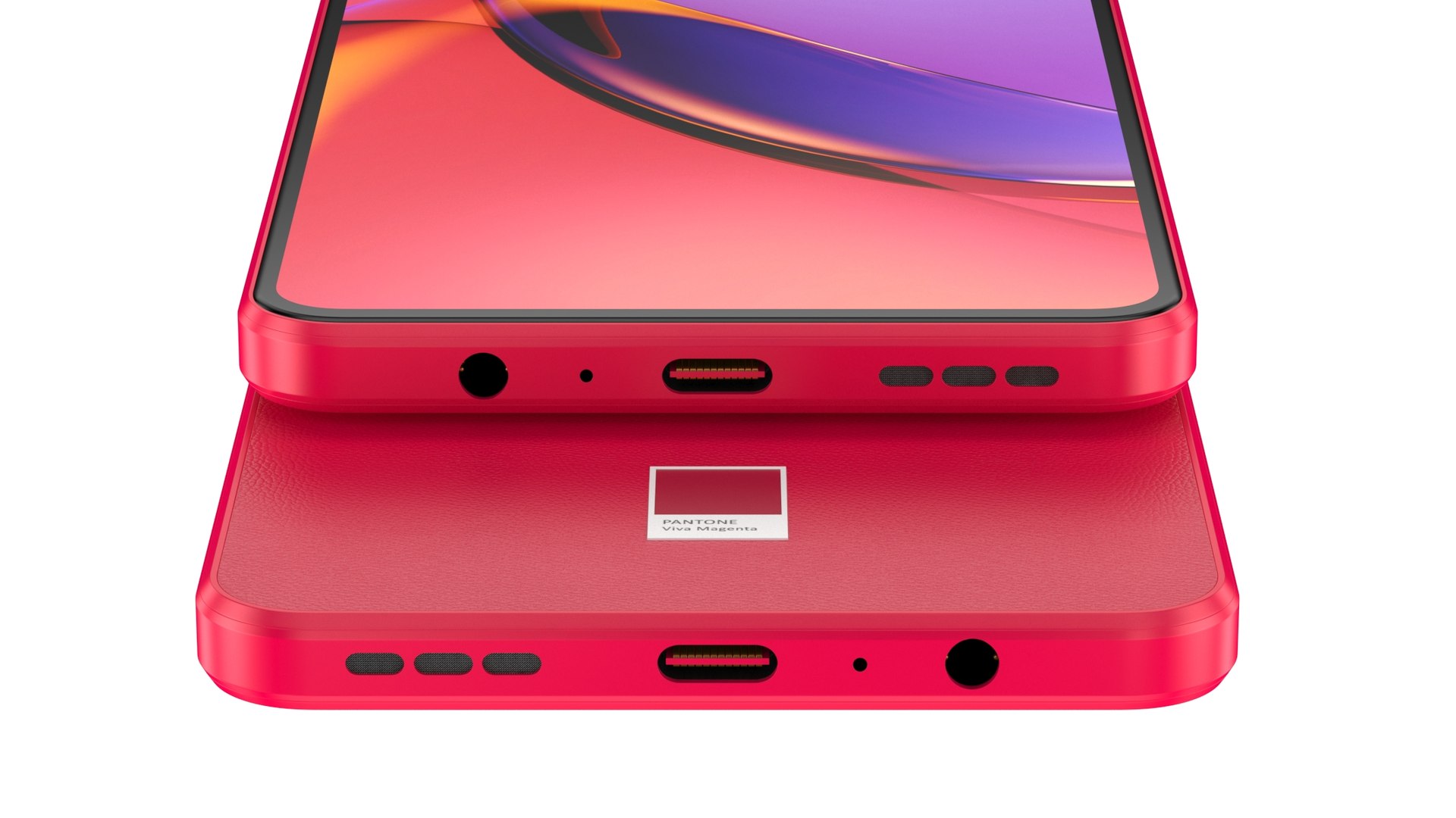 Motorola Moto G84 Red model - TurboSquid 2165744