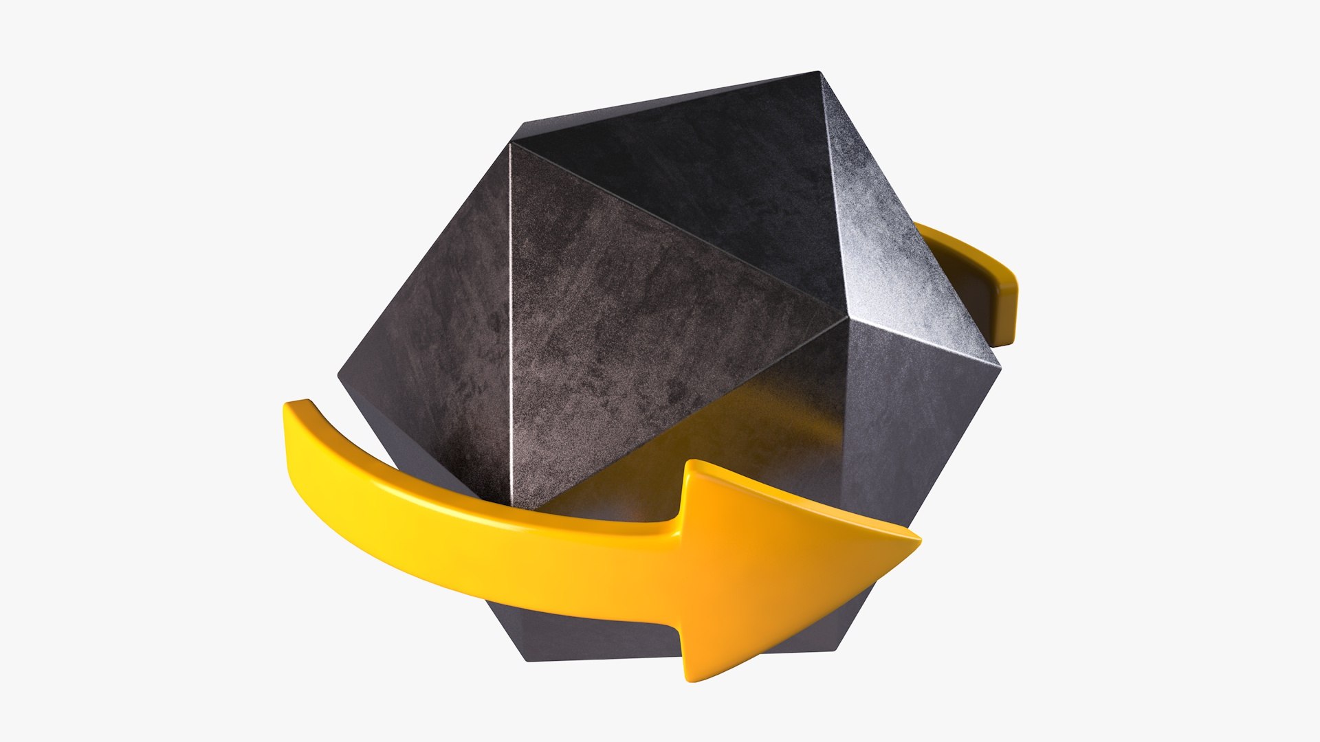 3D Model Arrows - TurboSquid 1947395