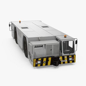 max aircraft towing tractor douglas