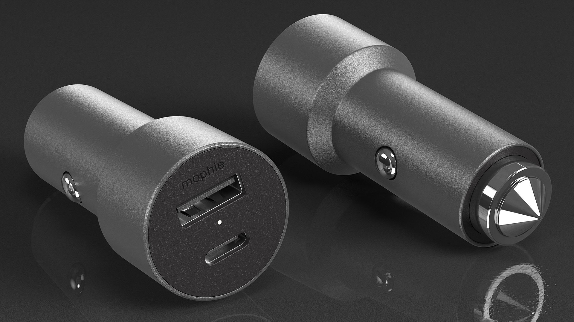 3D Mophie Usb Type C Model - TurboSquid 1685645