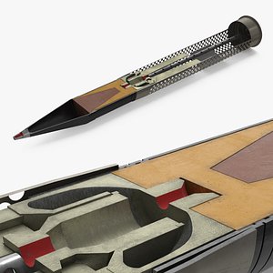 Free 3D Tube Models - Available For Download On TurboSquid