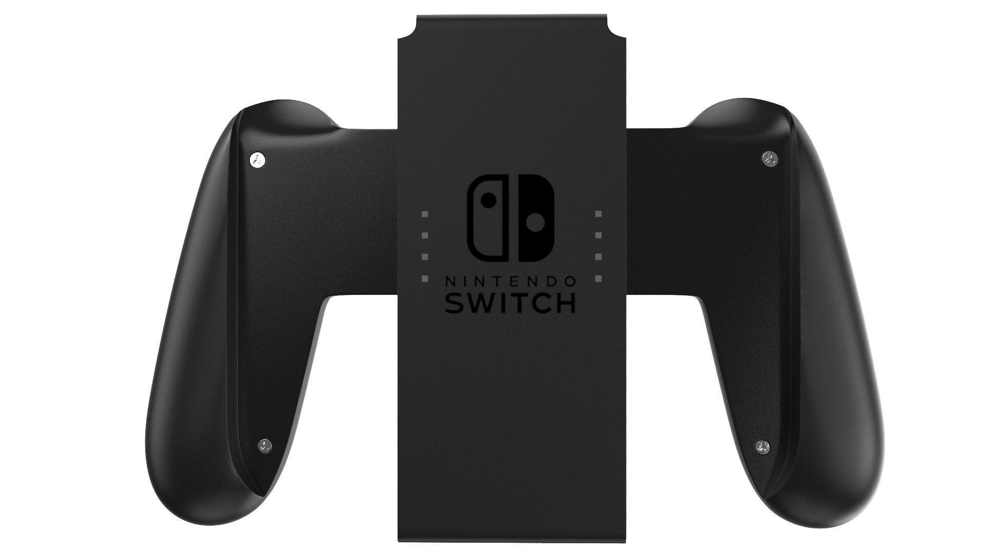 3D model Detailed Nintendo Switch With Controller - TurboSquid 2168475