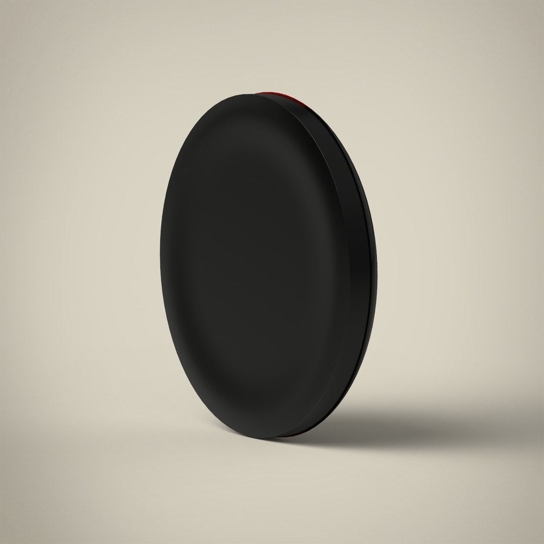 3D Morocco Badge Model - TurboSquid 1821528