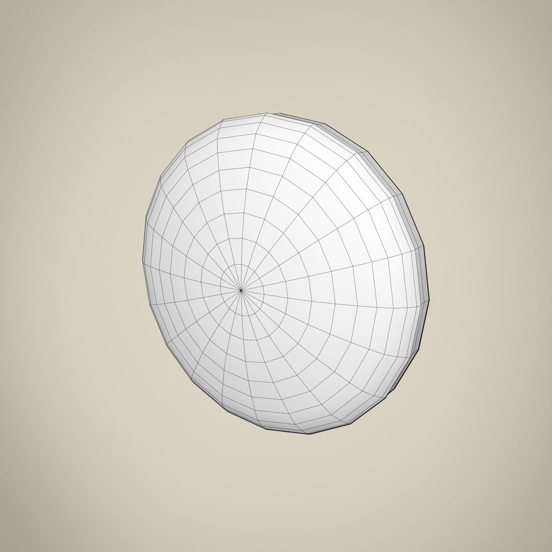 3D Morocco Badge Model - TurboSquid 1821528