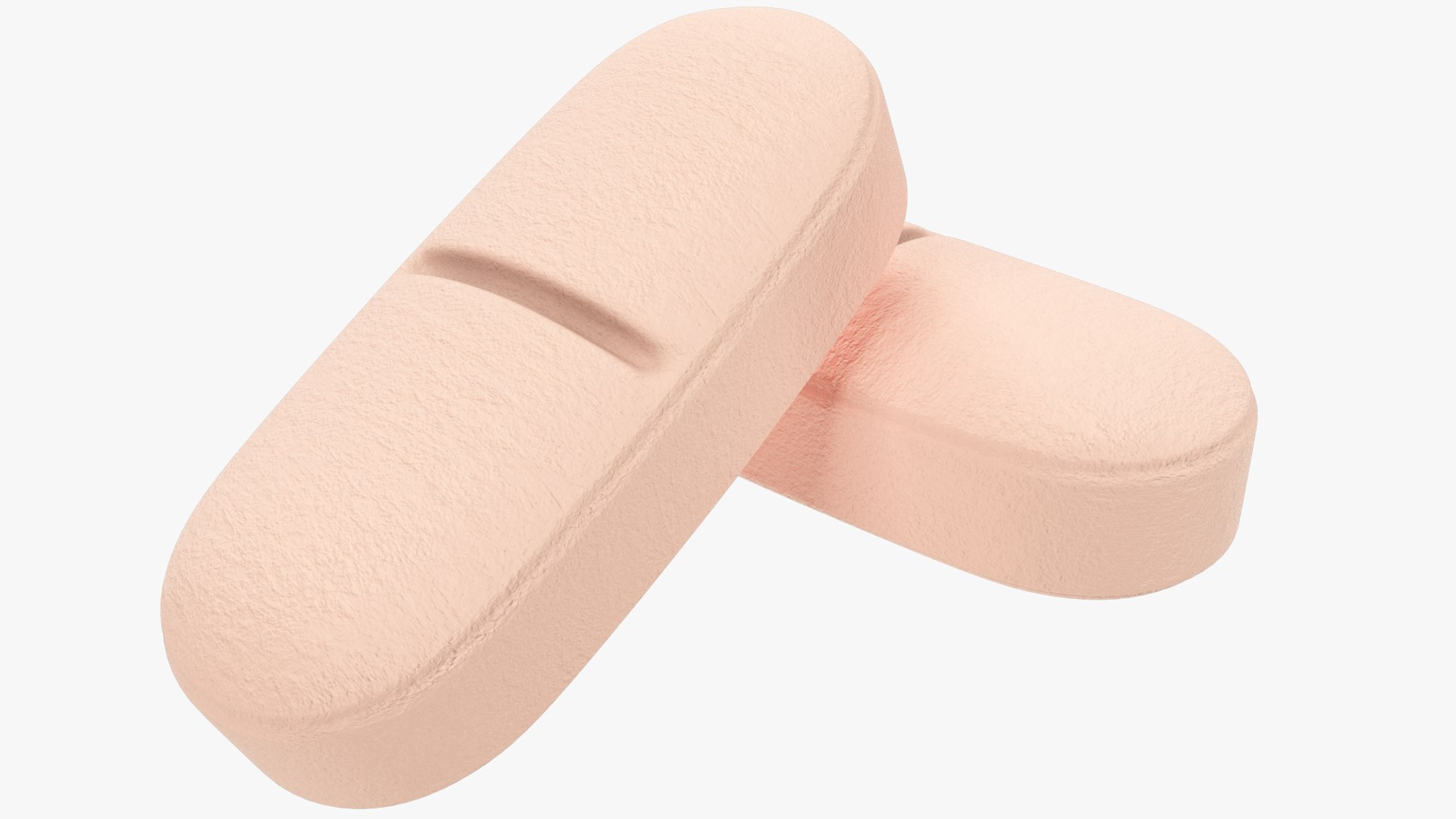 Pill Medicine Drug 3D Model - TurboSquid 1571858