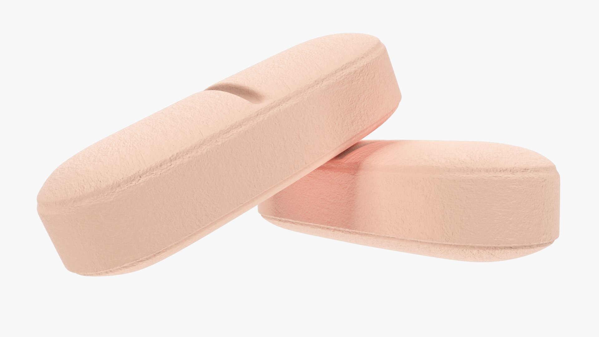 Pill Medicine Drug 3d Model Turbosquid 1571858