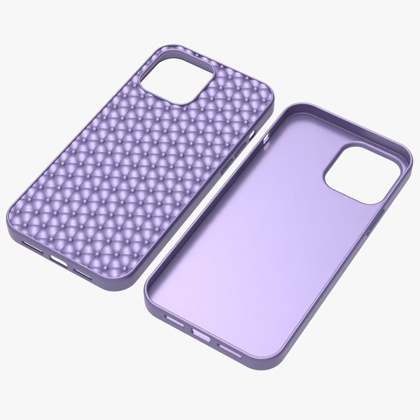 Cell Phone Case STL Models for Download | TurboSquid