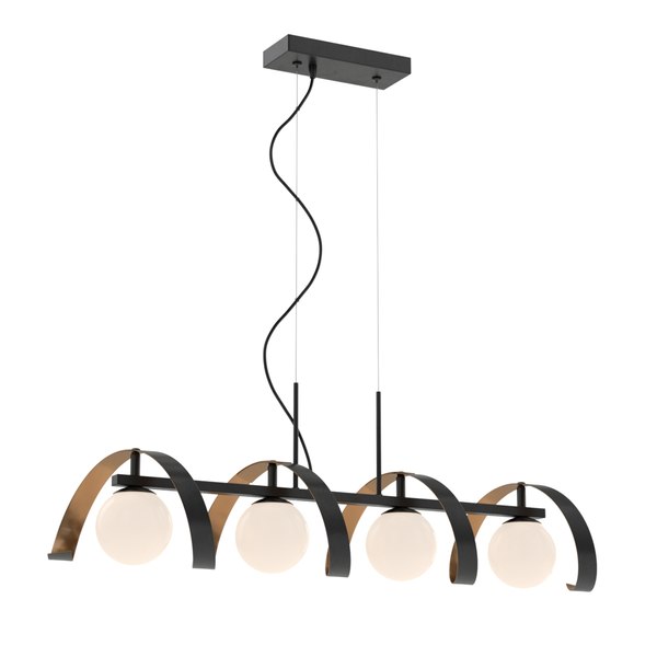 3D lamp vele luce vl1552p04 model - TurboSquid 1444921