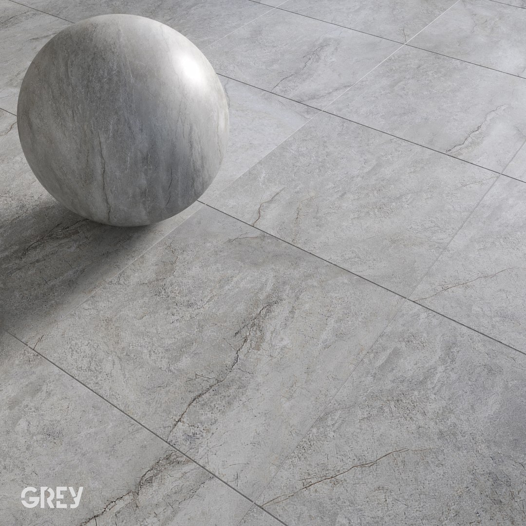 3D Model ArcticStone Vitra Porcelain Tiles - TurboSquid 2366007