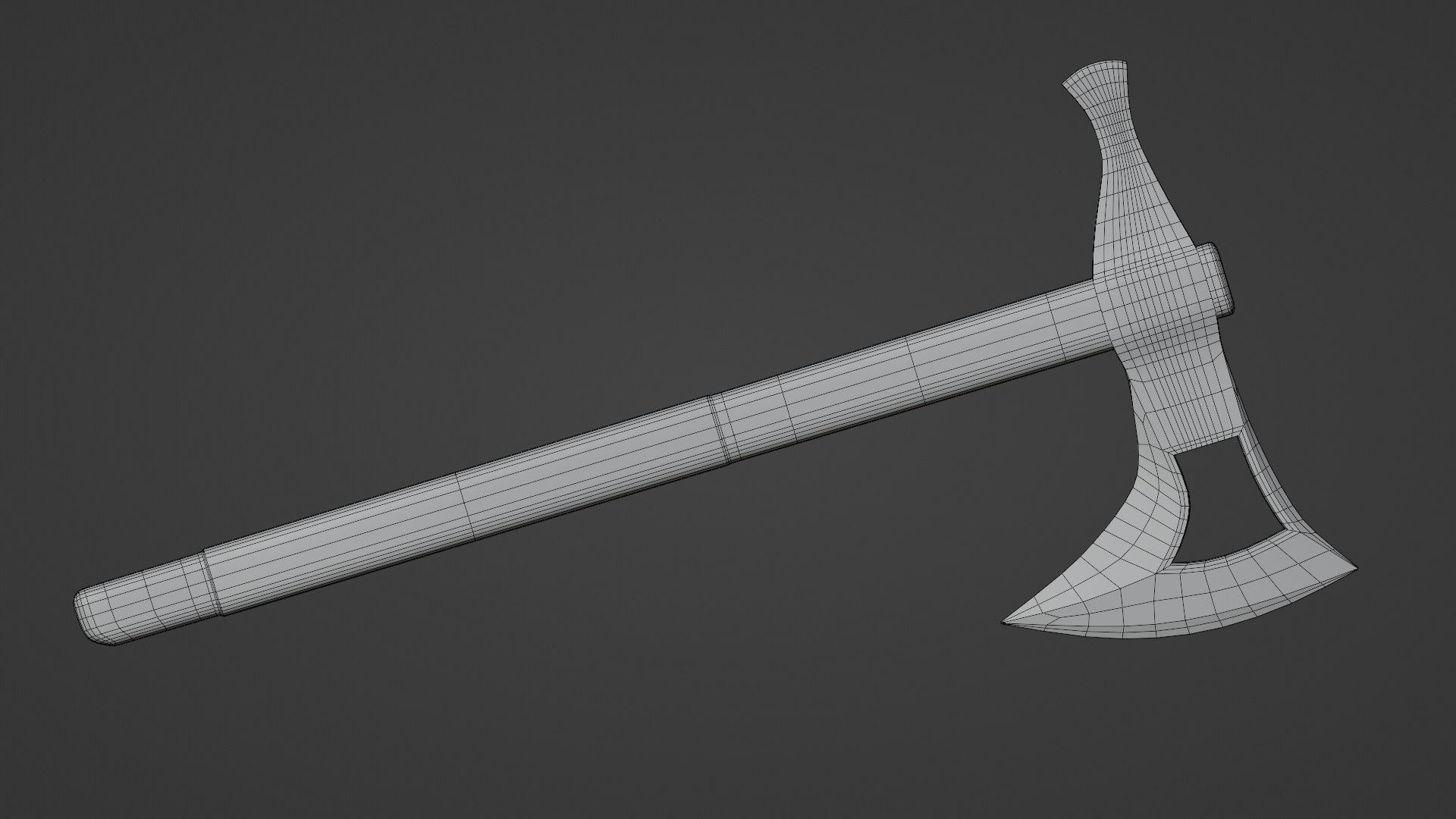Tomahawk 3D Model - TurboSquid 2053372