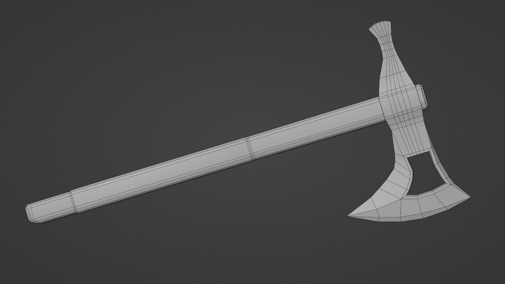 Tomahawk 3D Model - TurboSquid 2053372