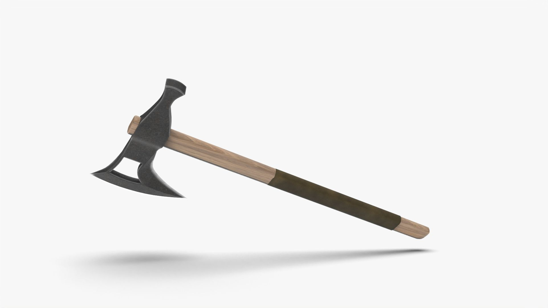 Tomahawk 3D Model - TurboSquid 2053372