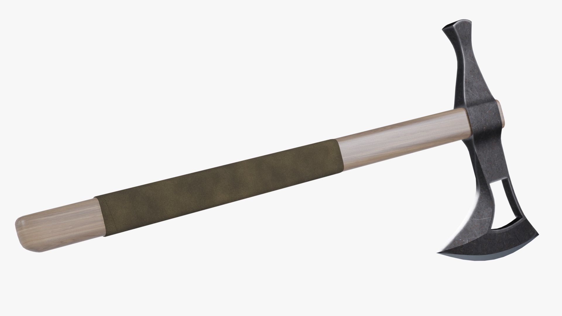 Tomahawk 3D Model - TurboSquid 2053372