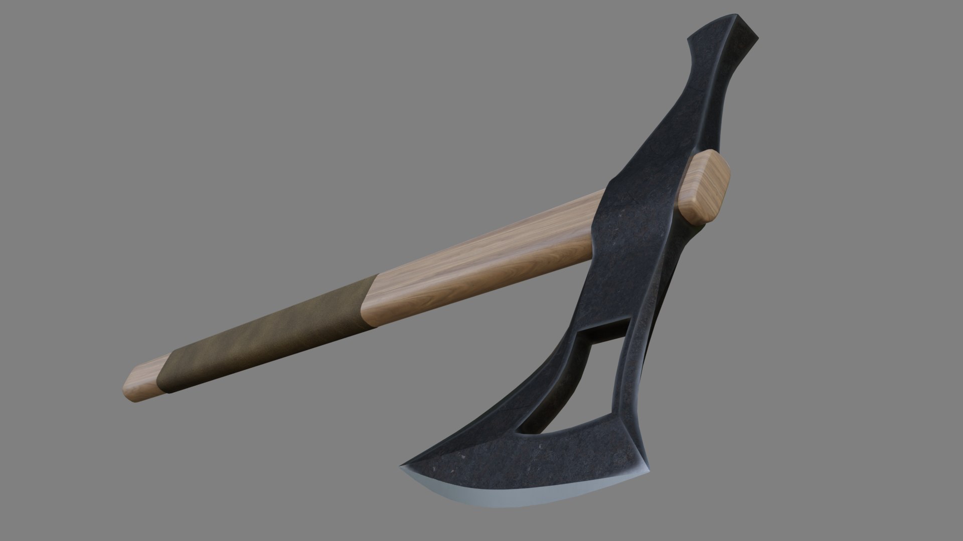 Tomahawk 3D Model - TurboSquid 2053372
