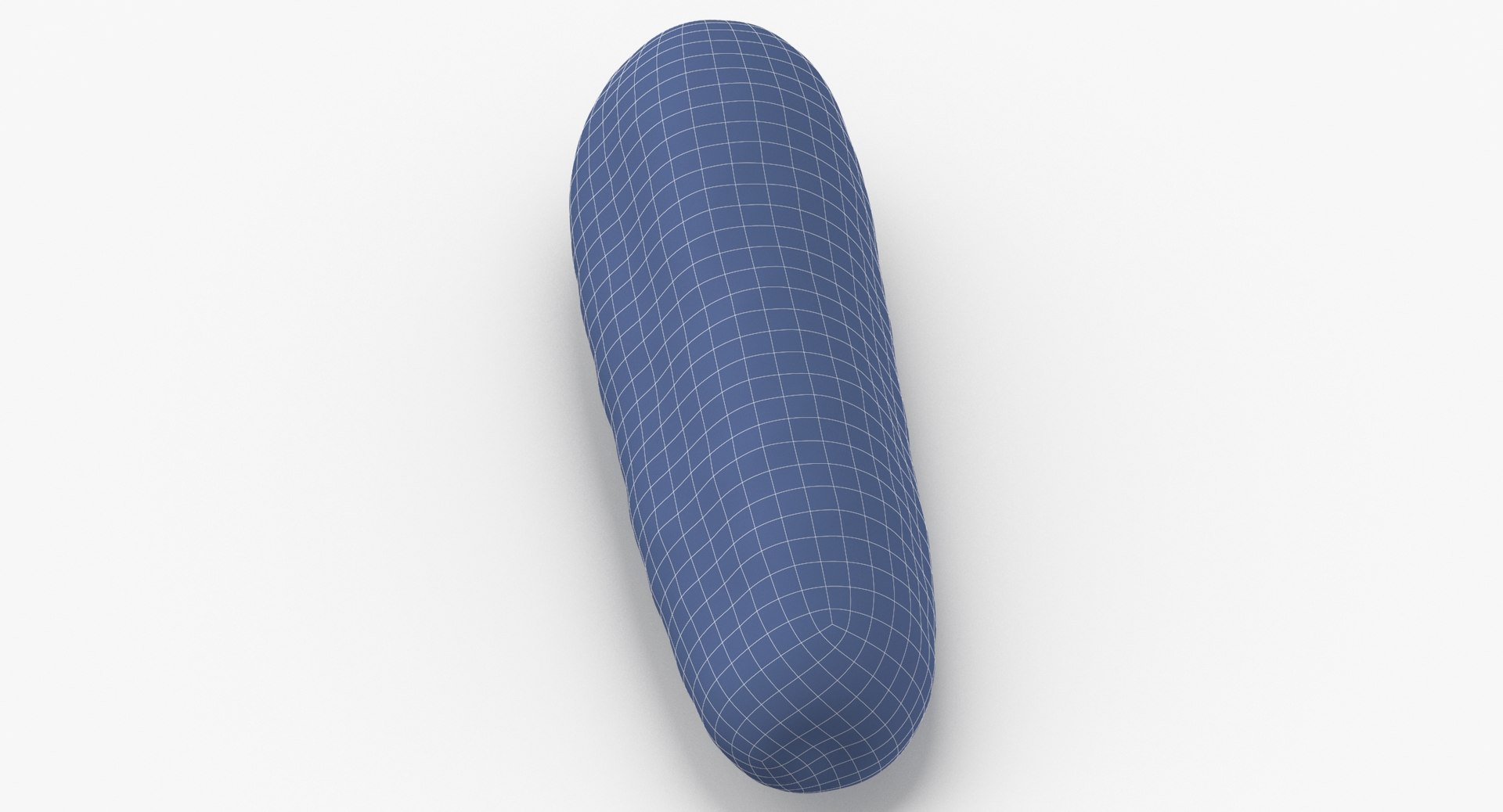 Kirby cucumbers 01 3D model - TurboSquid 1476417