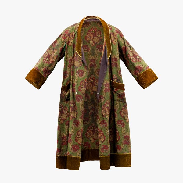 modelo 3d Bata B Abierta - TurboSquid 1851593