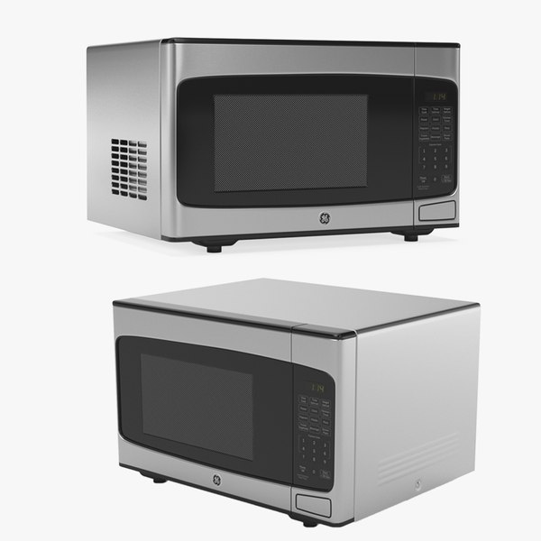 Microwave Blender Models for Download | TurboSquid