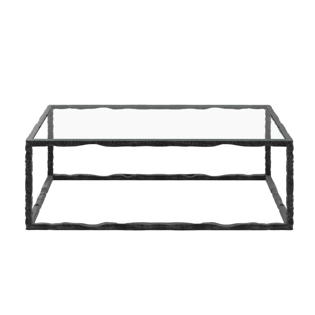 Table Bruno Romeda Bronze 3d 3ds