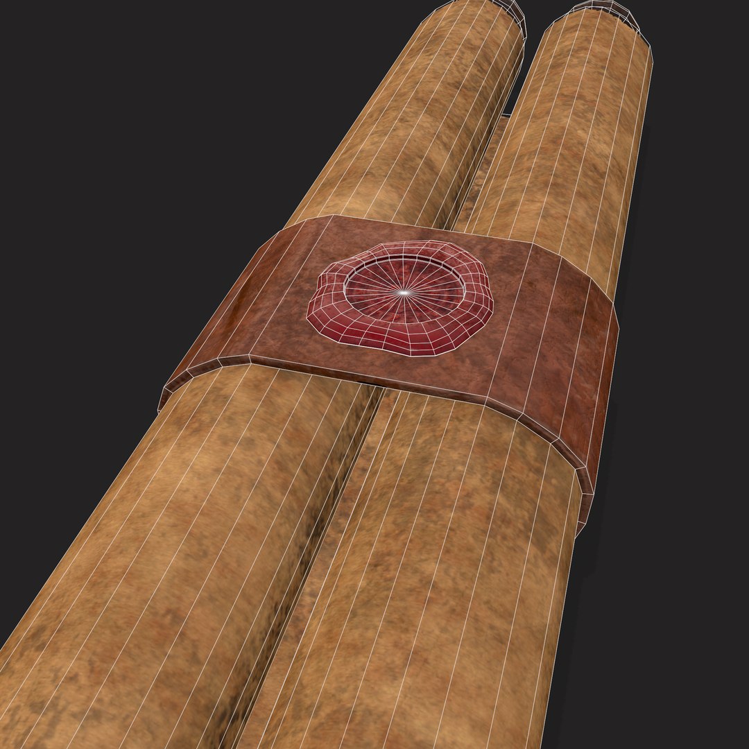 3D Medieval Chronicle Scrolls - TurboSquid 1885139