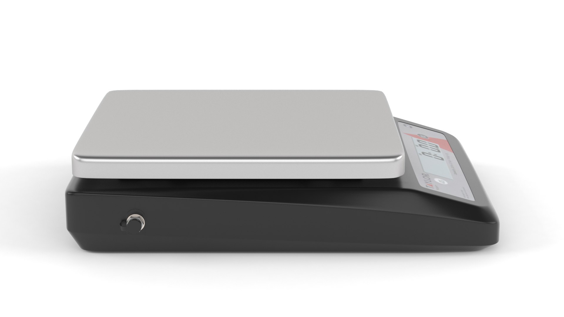 3D Kitchen Scale - TurboSquid 2091646